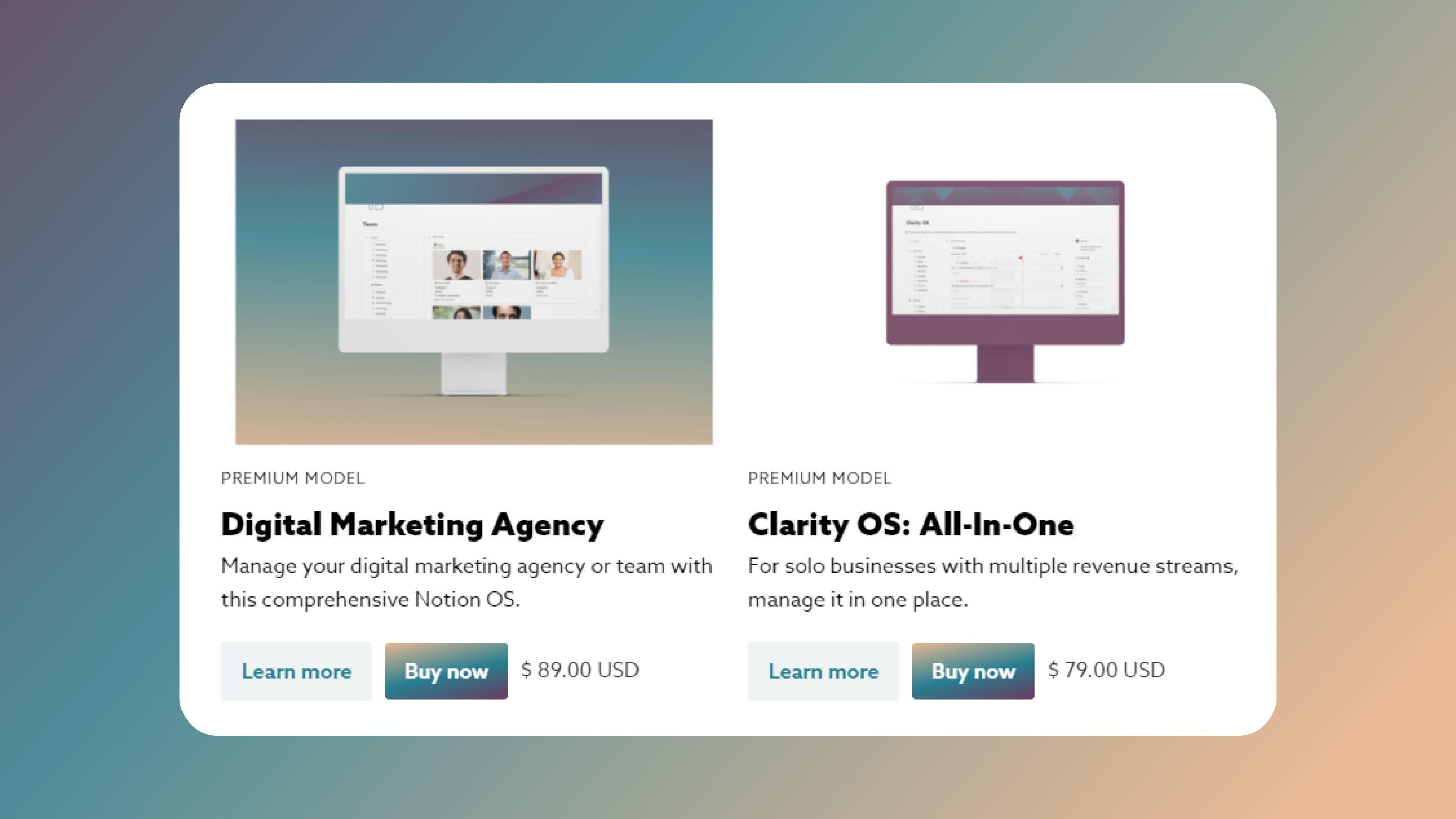 How To Create And Sell Notion Templates 2023 Complete Guide 